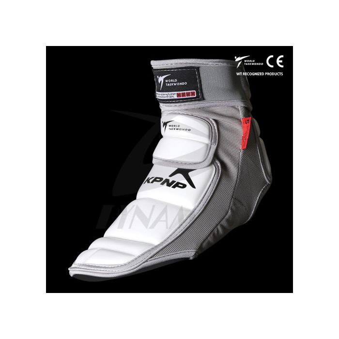 KP&P E-FOOT PROTECTOR Ver.3