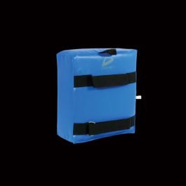 DYNAMICS SQUARE HAND TARGET